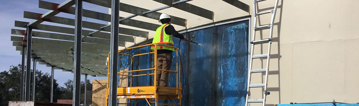 Leak Investigations | BECI | Building Testing Consultants